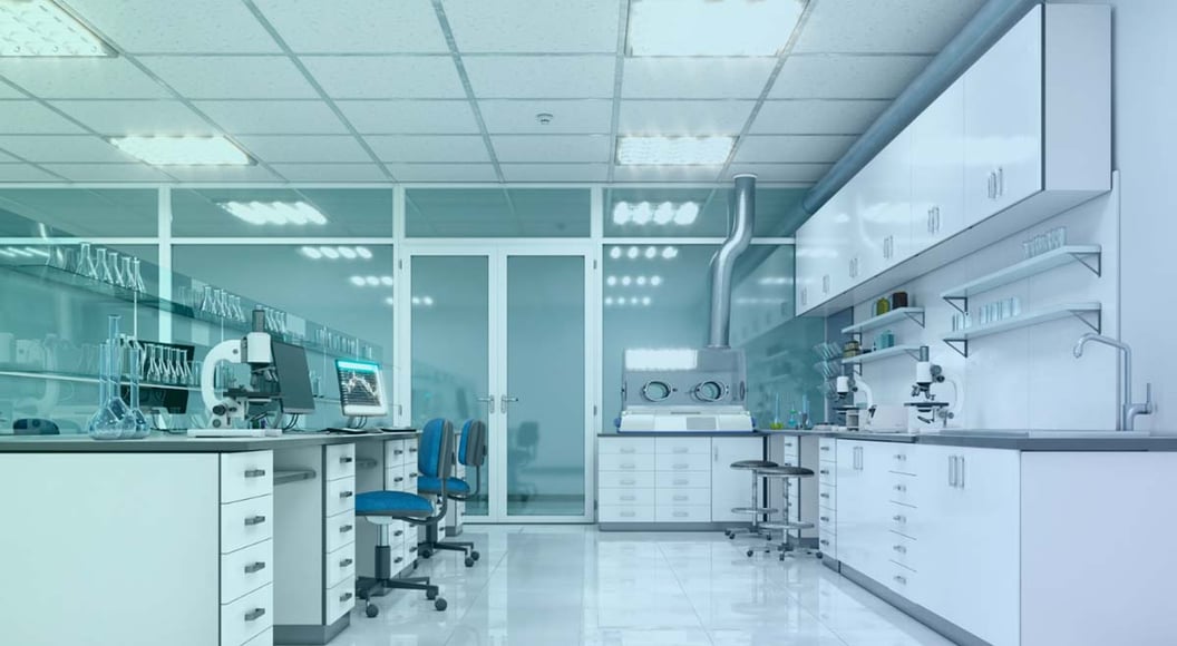 5 Best Practices for Redesigning Your Lab in the New Year - ZAGENO